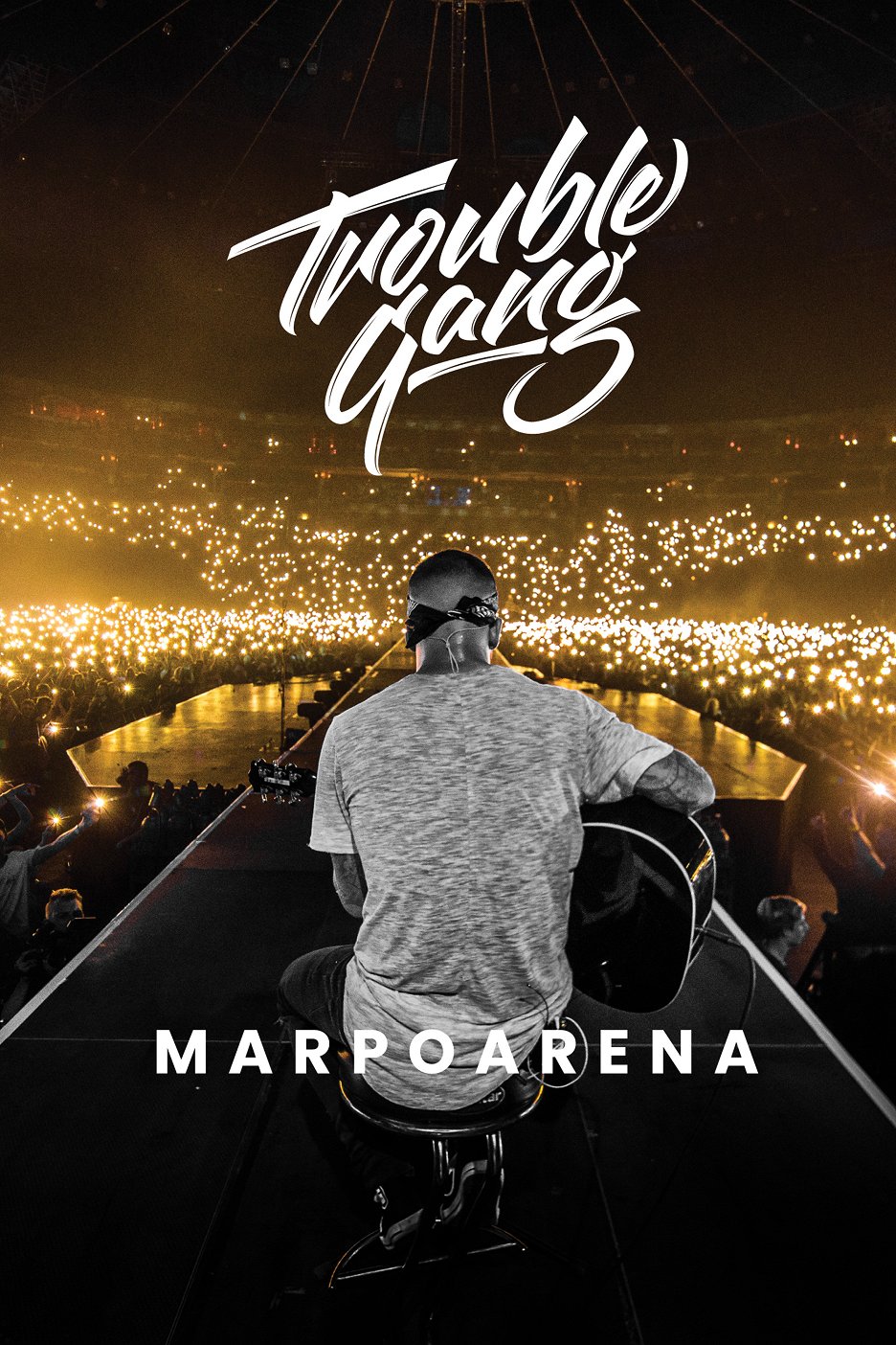 Marpo: Marpo Arena (2019) | ČSFD.cz