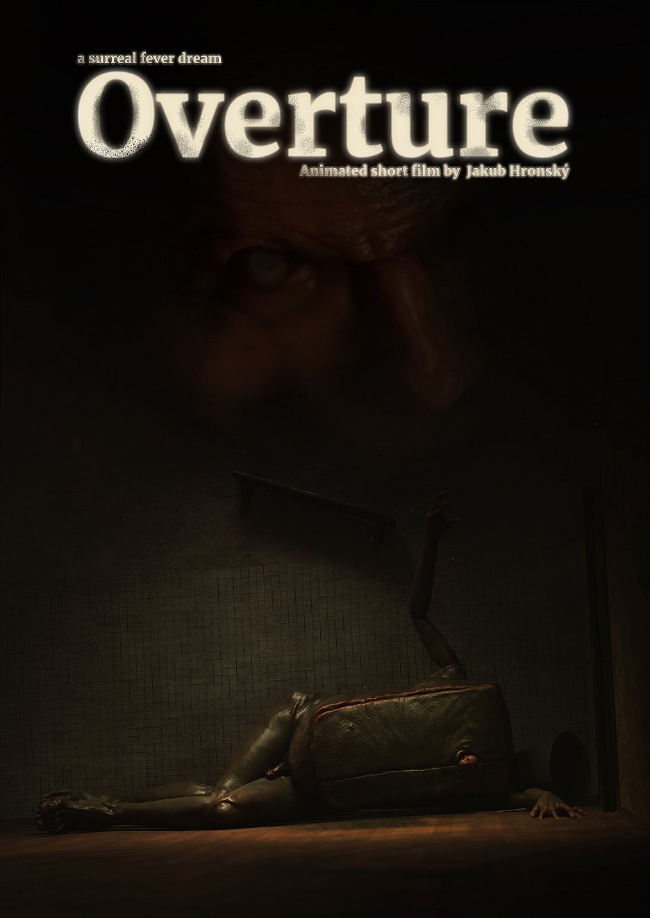 Overture (2025) | ČSFD.cz