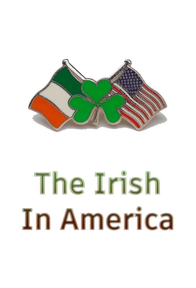 Irish in America (1995) | ČSFD.cz