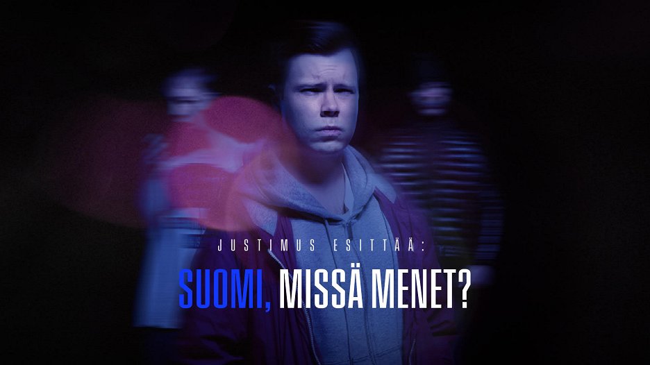 Justimus esittää: Suomi, missä menet? (2026) | Epizódy | ČSFD.cz