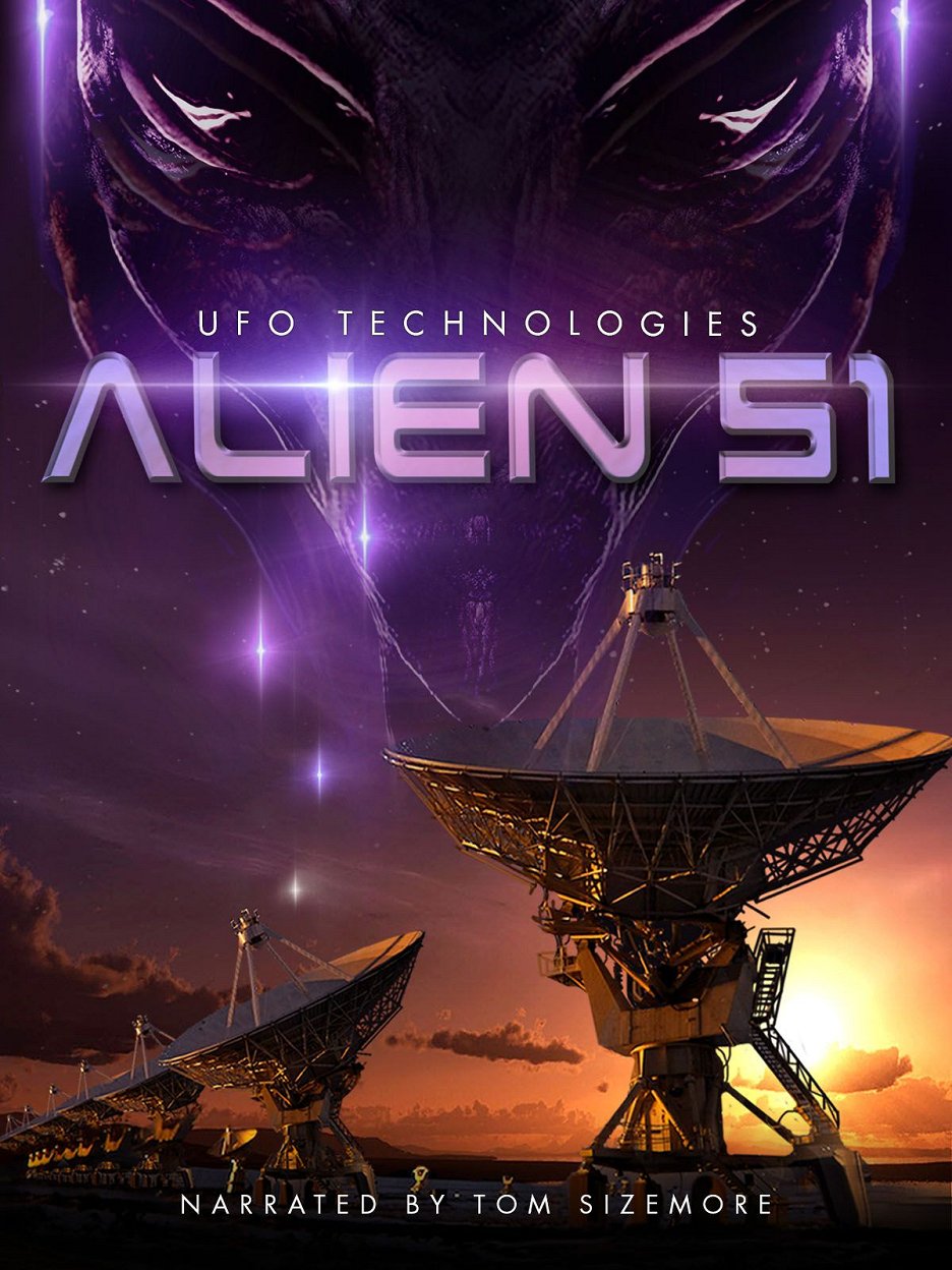 Alien 51 (2023) | ČSFD.cz