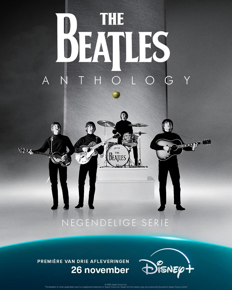 Antologie Beatles (1995) | Filmemacher*innen | ČSFD.cz