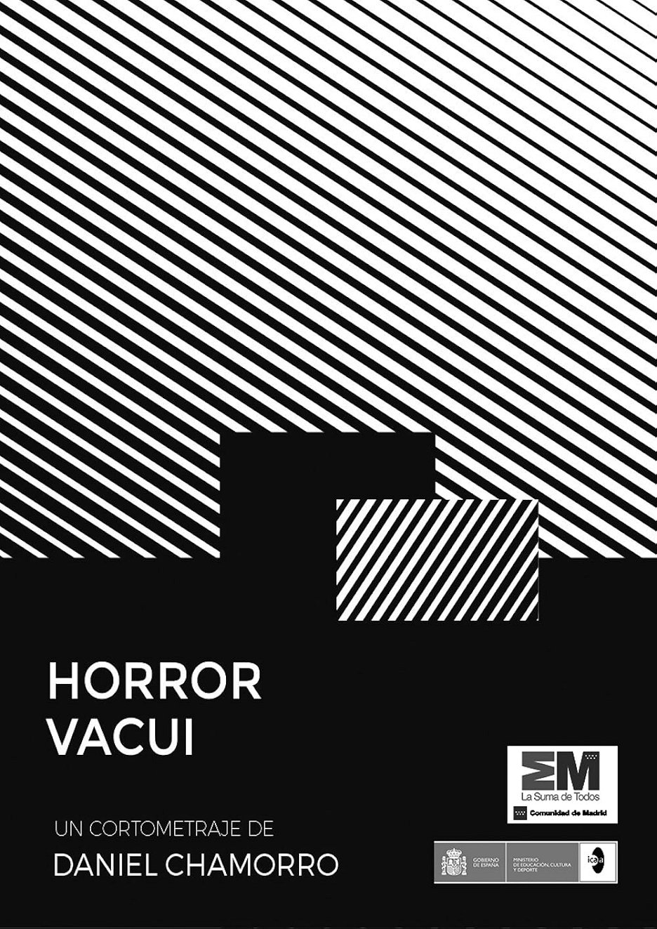 Horror Vacui (2016) | Tvůrci | ČSFD.cz