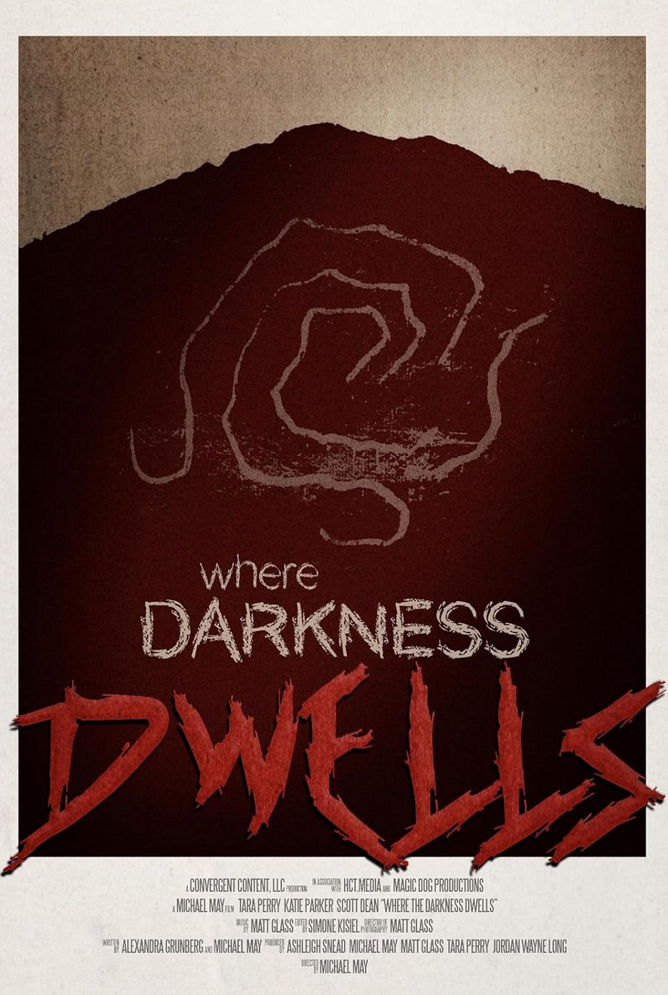 Where Darkness Dwells (2025) | ČSFD.cz