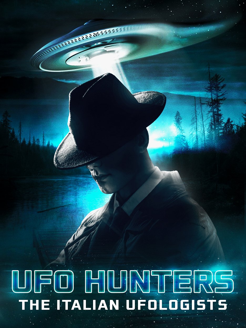 UFO Hunters: The Italian Ufologists (2024) | ČSFD.cz