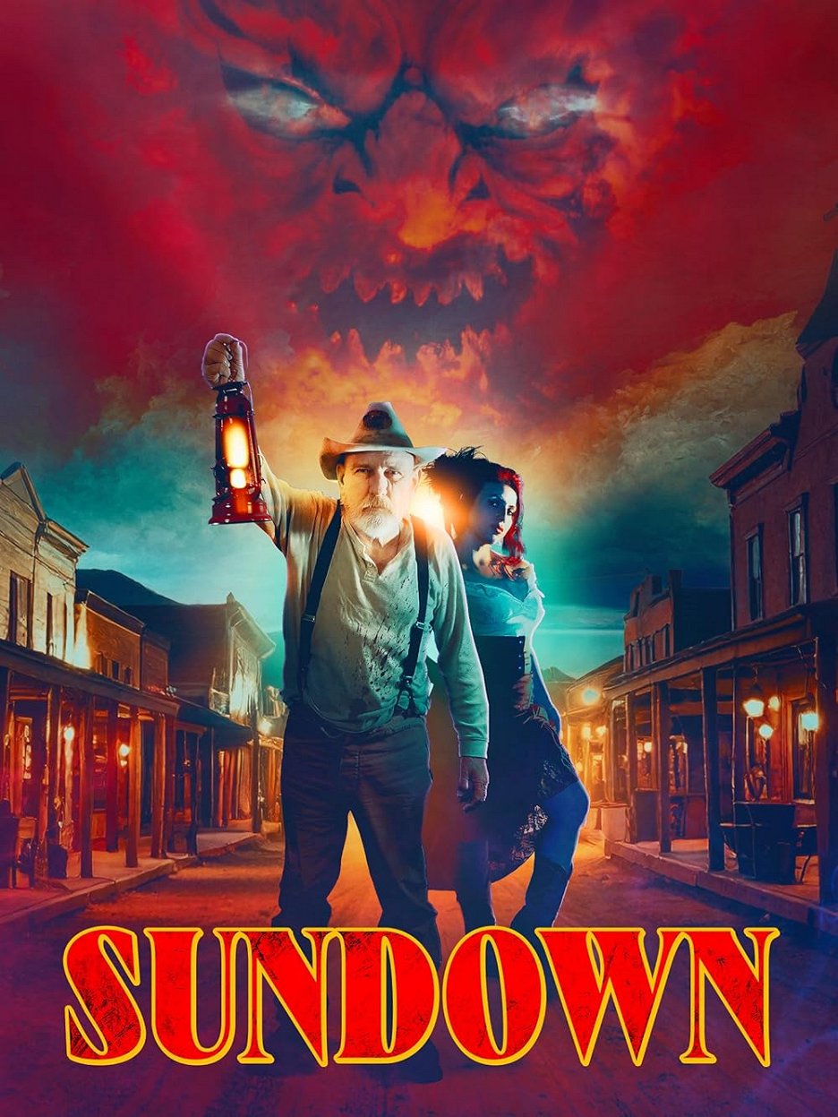 Sundown (2025) | ČSFD.cz
