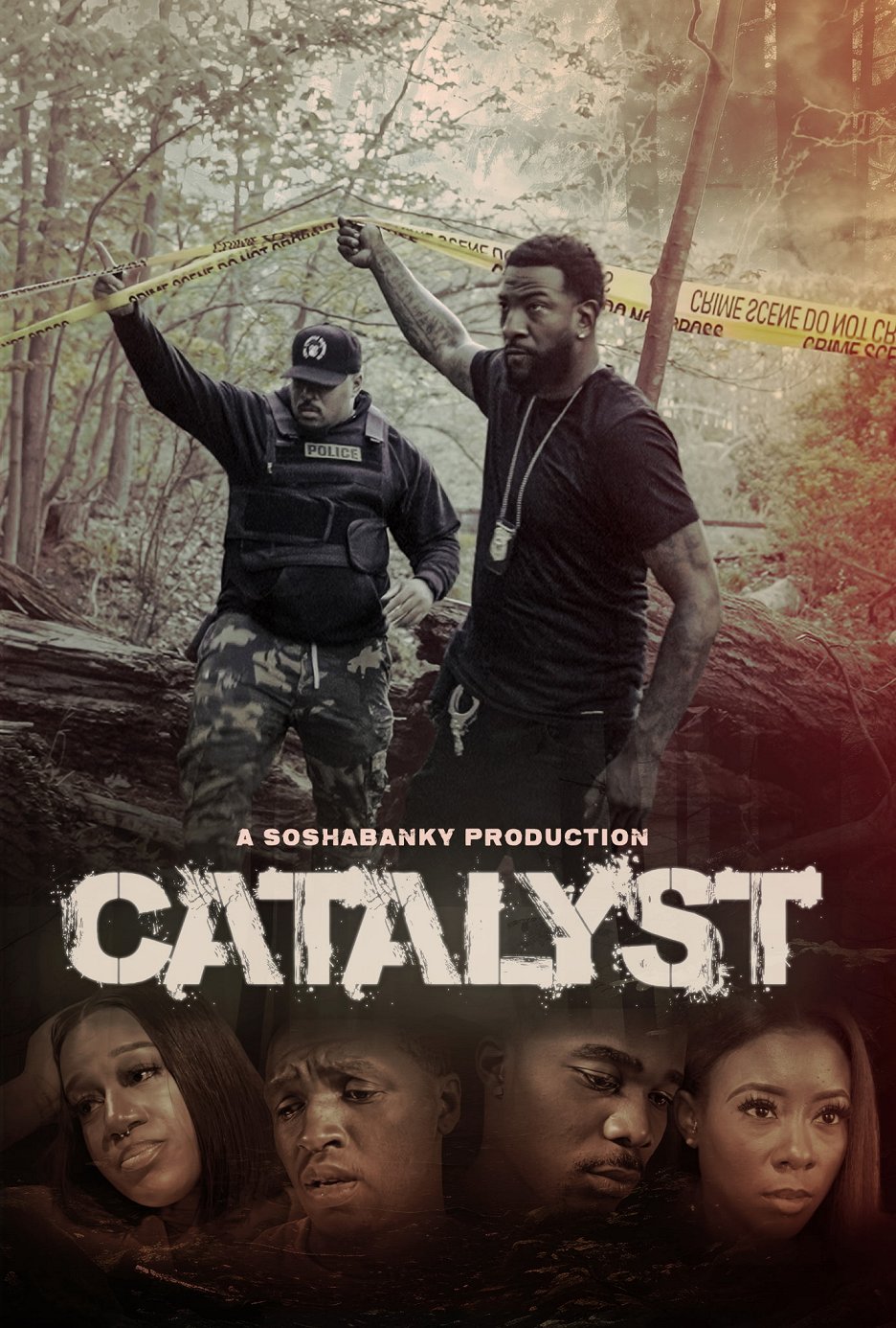 Catalyst (2025) | ČSFD.cz