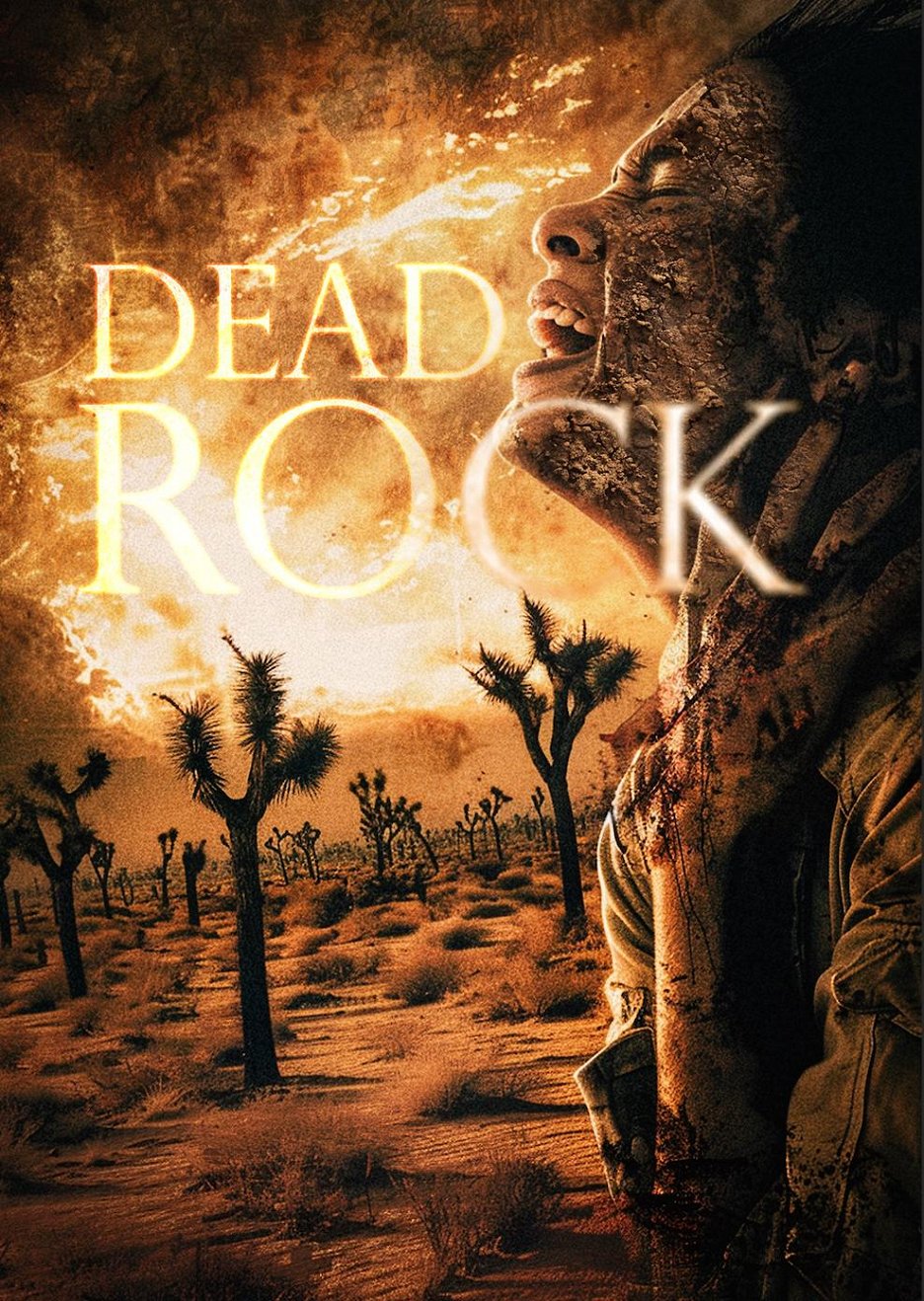 Dead Rock (2024) | ČSFD.cz