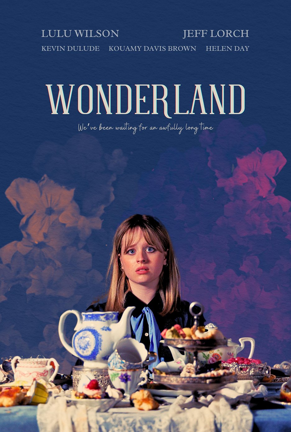 Wonderland (2025) | ČSFD.cz