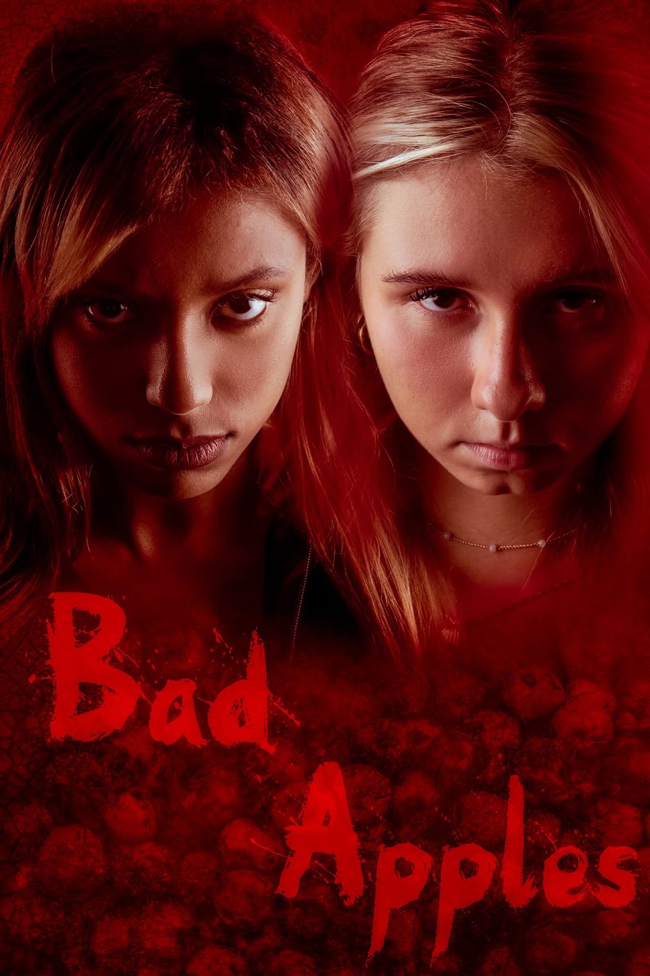 Bad Apples (2026) | ČSFD.cz