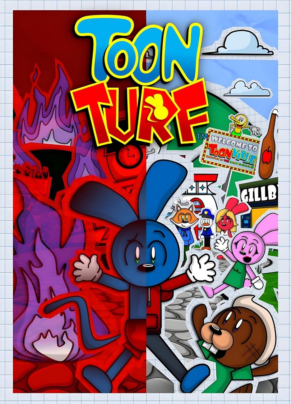 Toon Turf (2025) | ČSFD.cz