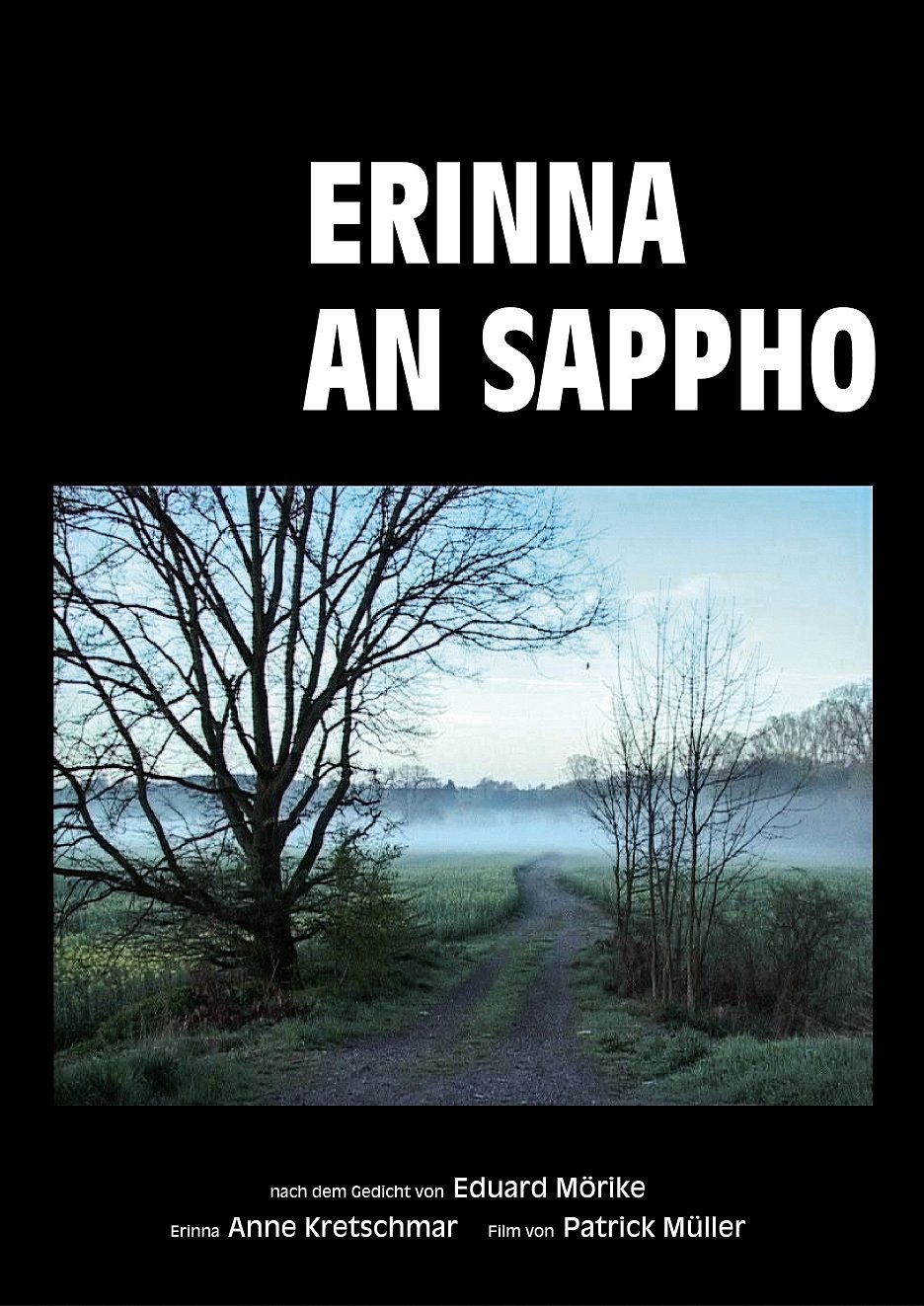 Erinna an Sappho (2013) | ČSFD.cz