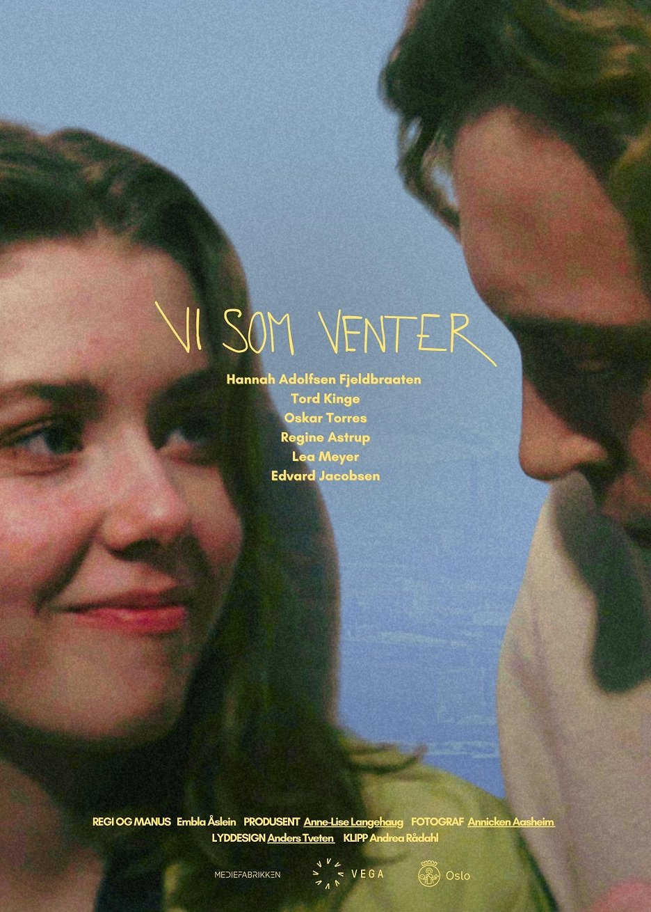 Vi som venter (2024) | ČSFD.cz