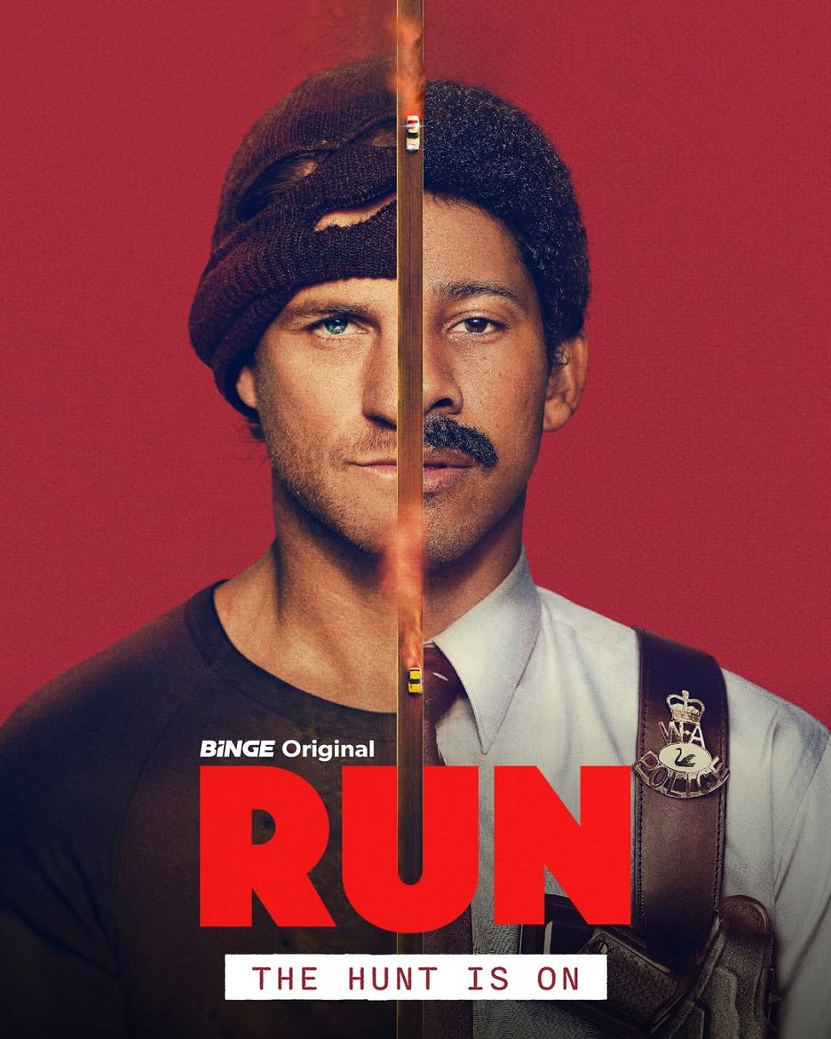 Run (2026) | Galerie - Plakáty | ČSFD.cz