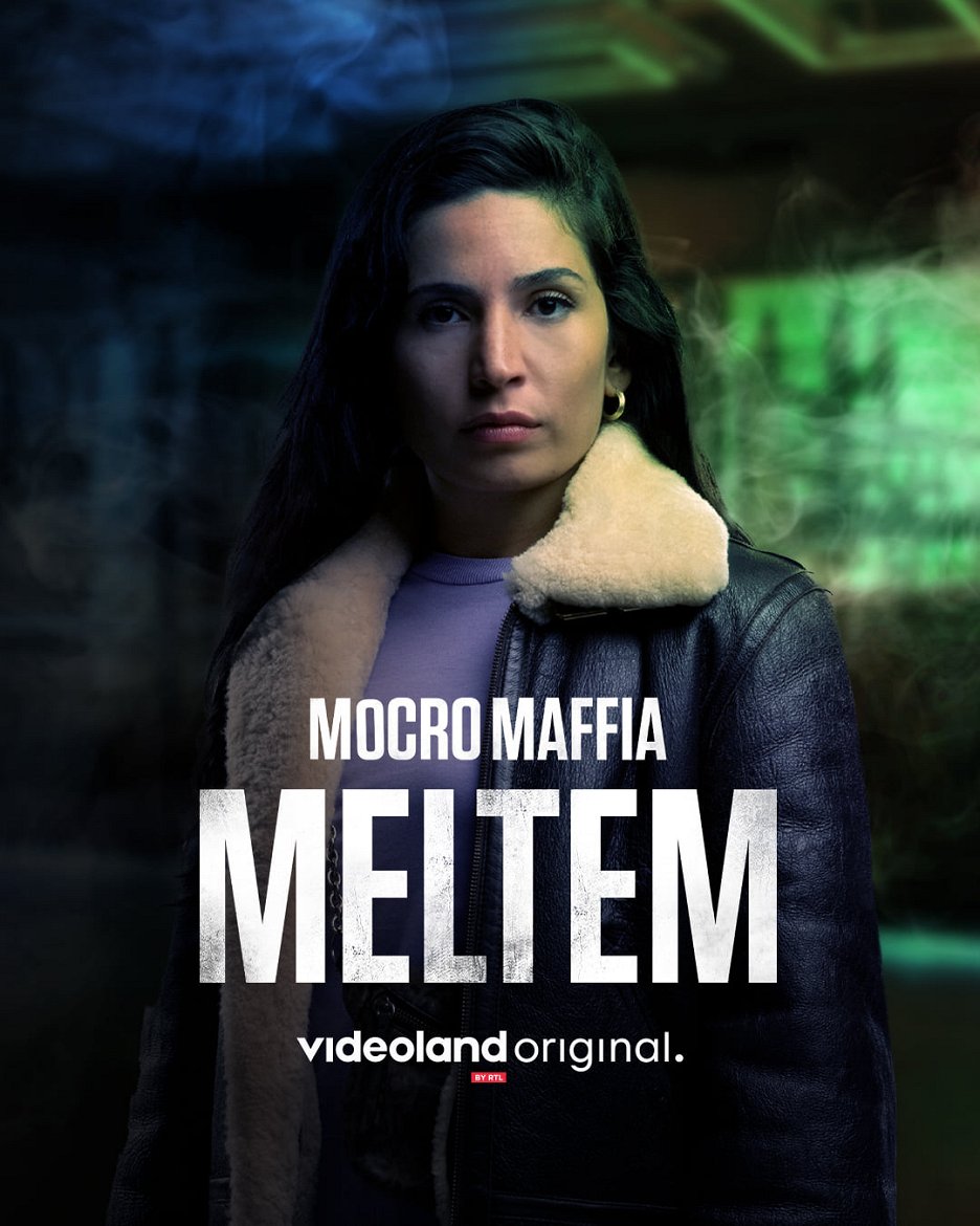 Mocro Maffia: Meltem (2021) | ČSFD.cz