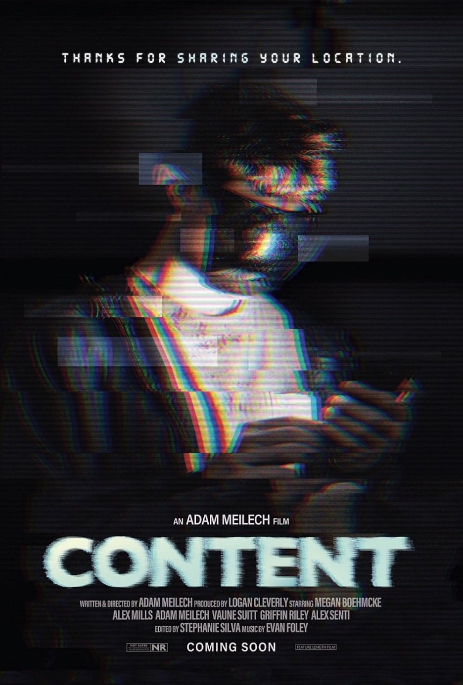 Content (2025) | ČSFD.cz