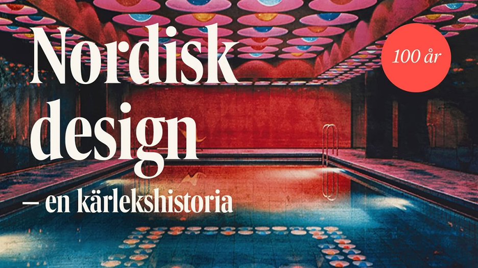Nordisk design - en kärlekshistoria (2025) | Galerie - Plakáty | ČSFD.cz