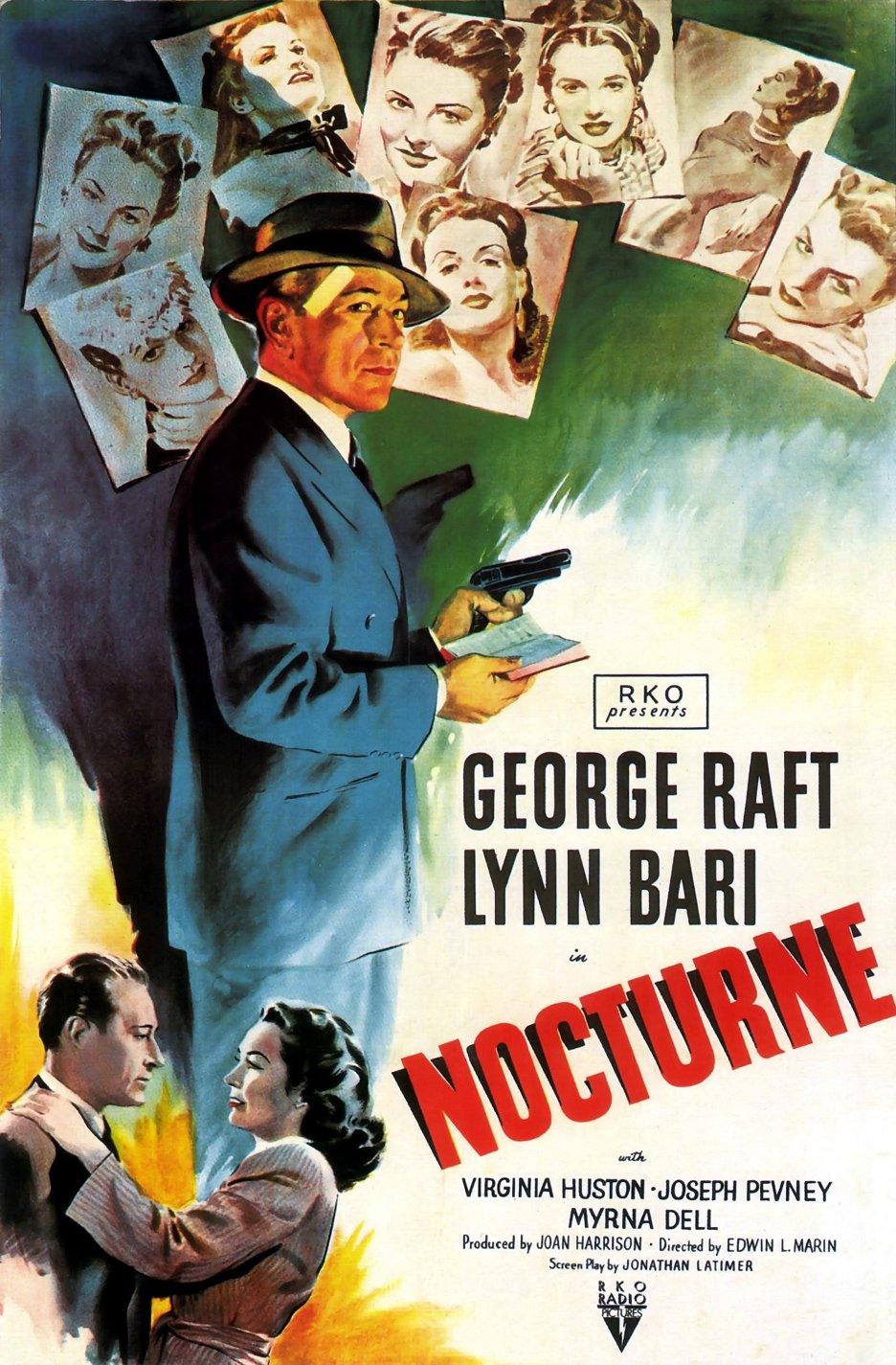 Nokturno (1946) | ČSFD.cz