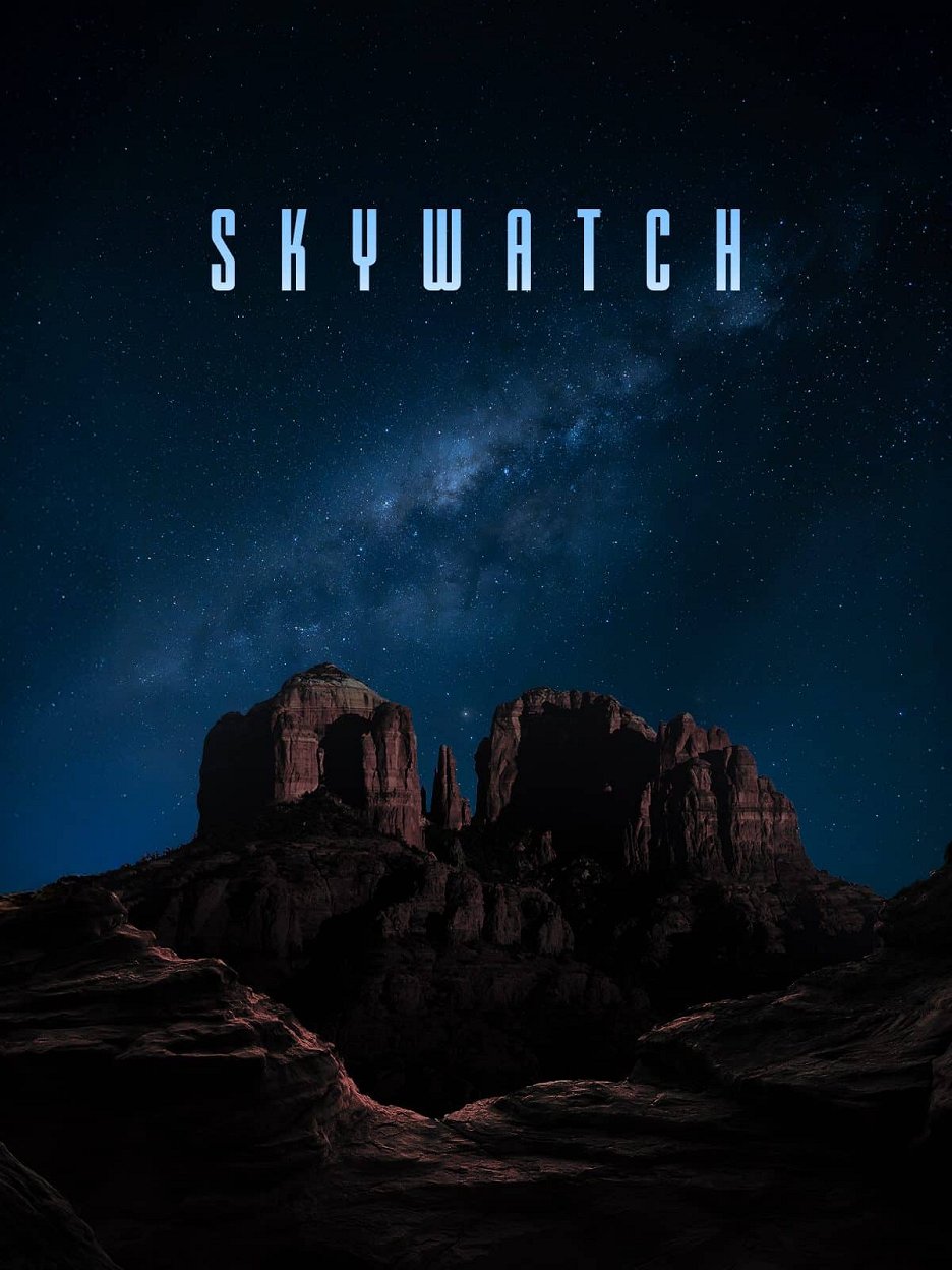Skywatch (2026) | ČSFD.cz