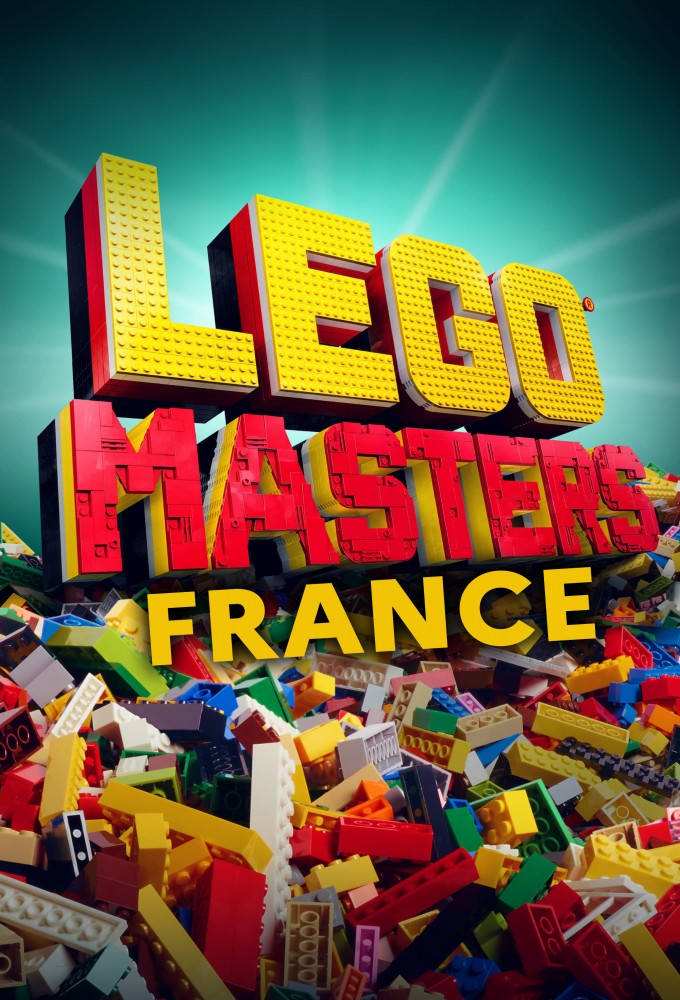 Lego Masters (2020) | Performers | ČSFD.cz