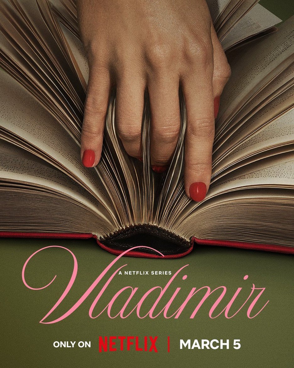 Vladimir (2026) | ČSFD.cz