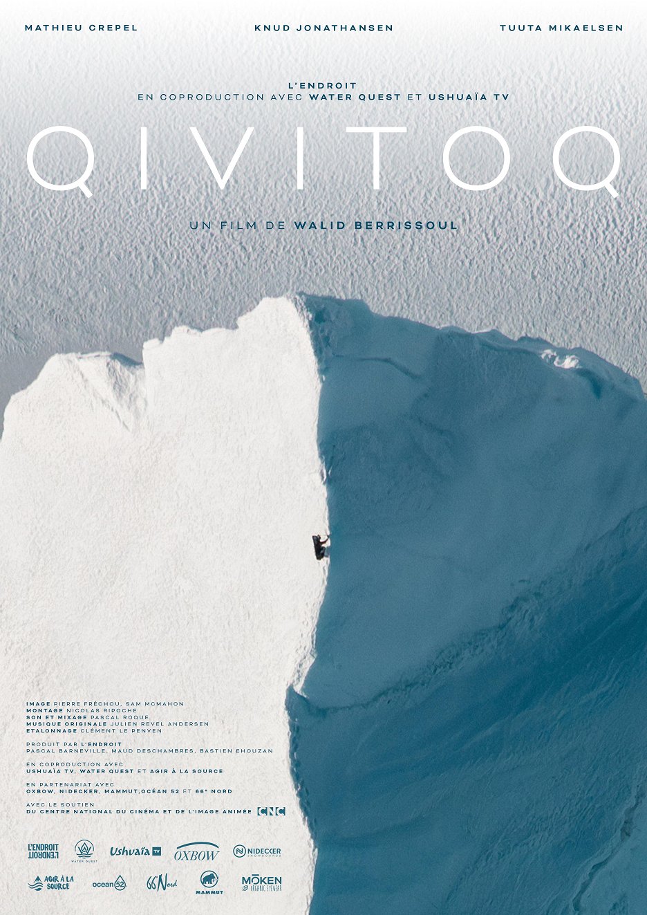 Qivitoq (2024) | ČSFD.cz