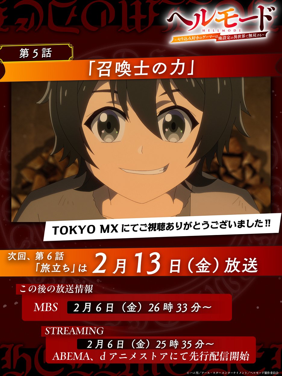 Hell mode: Jarikomi suki no gamer wa hai settei no isekai de musó suru ...