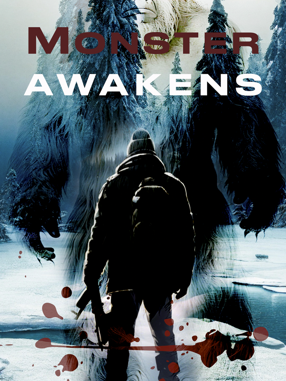 Monster Awakens (2024) | ČSFD.cz
