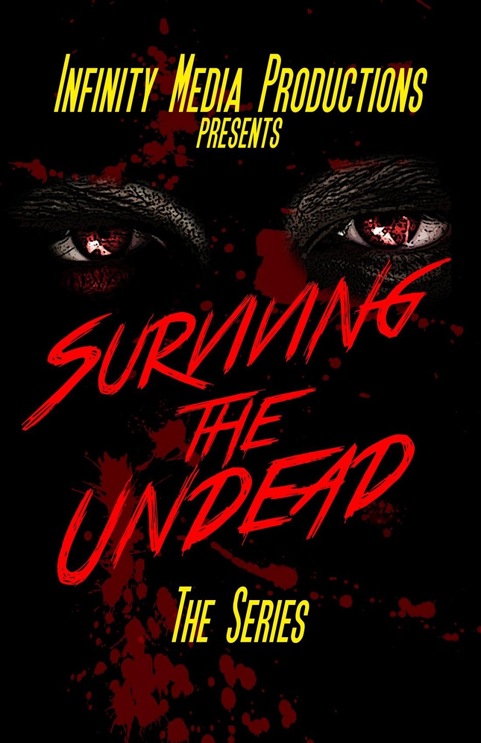 Surviving the Undead (2015) | Epizódy | ČSFD.sk
