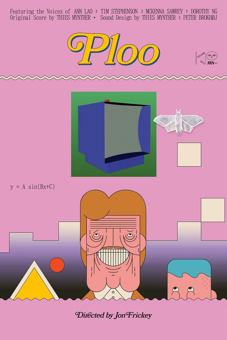 Ploo (2025) | ČSFD.cz