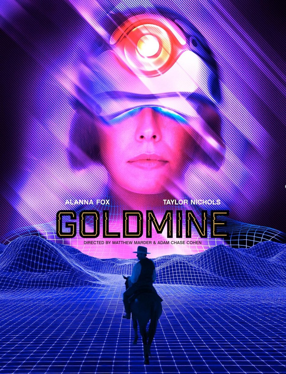 Gold Mine (2026) | ČSFD.cz