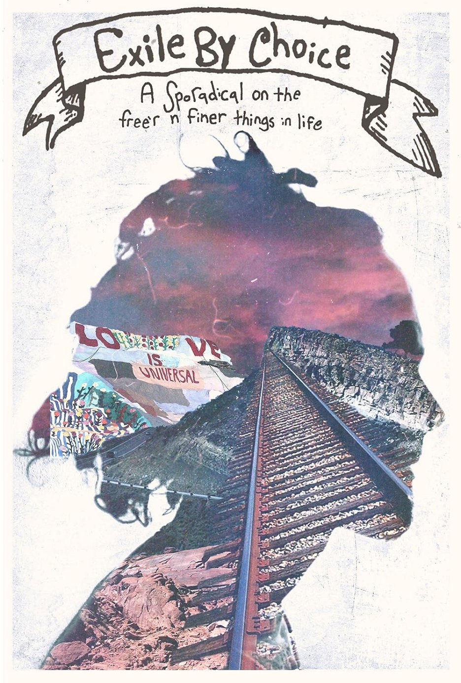 Exile by Choice (2015) | ČSFD.cz
