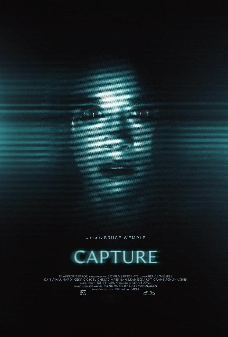 Capture (2026) | ČSFD.cz