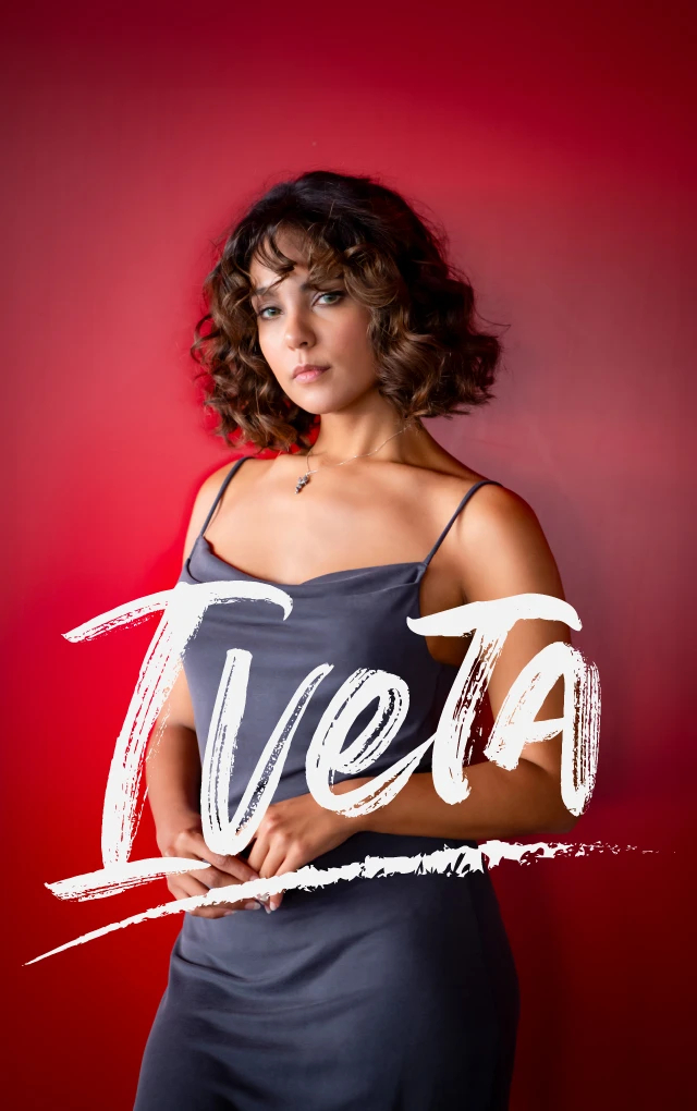 Iveta (2021) | ČSFD.cz