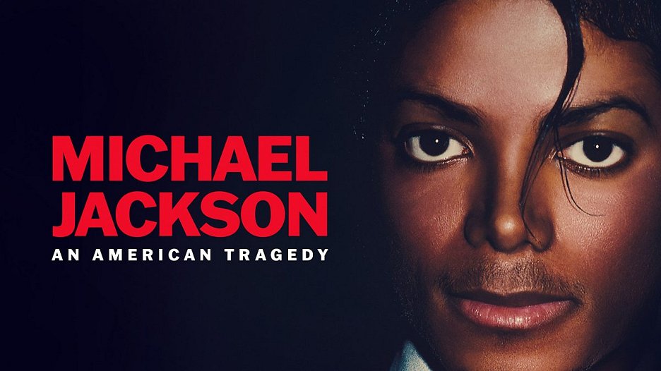 Michael Jackson: An American Tragedy (2026) | Galerie - Plakáty | ČSFD.cz