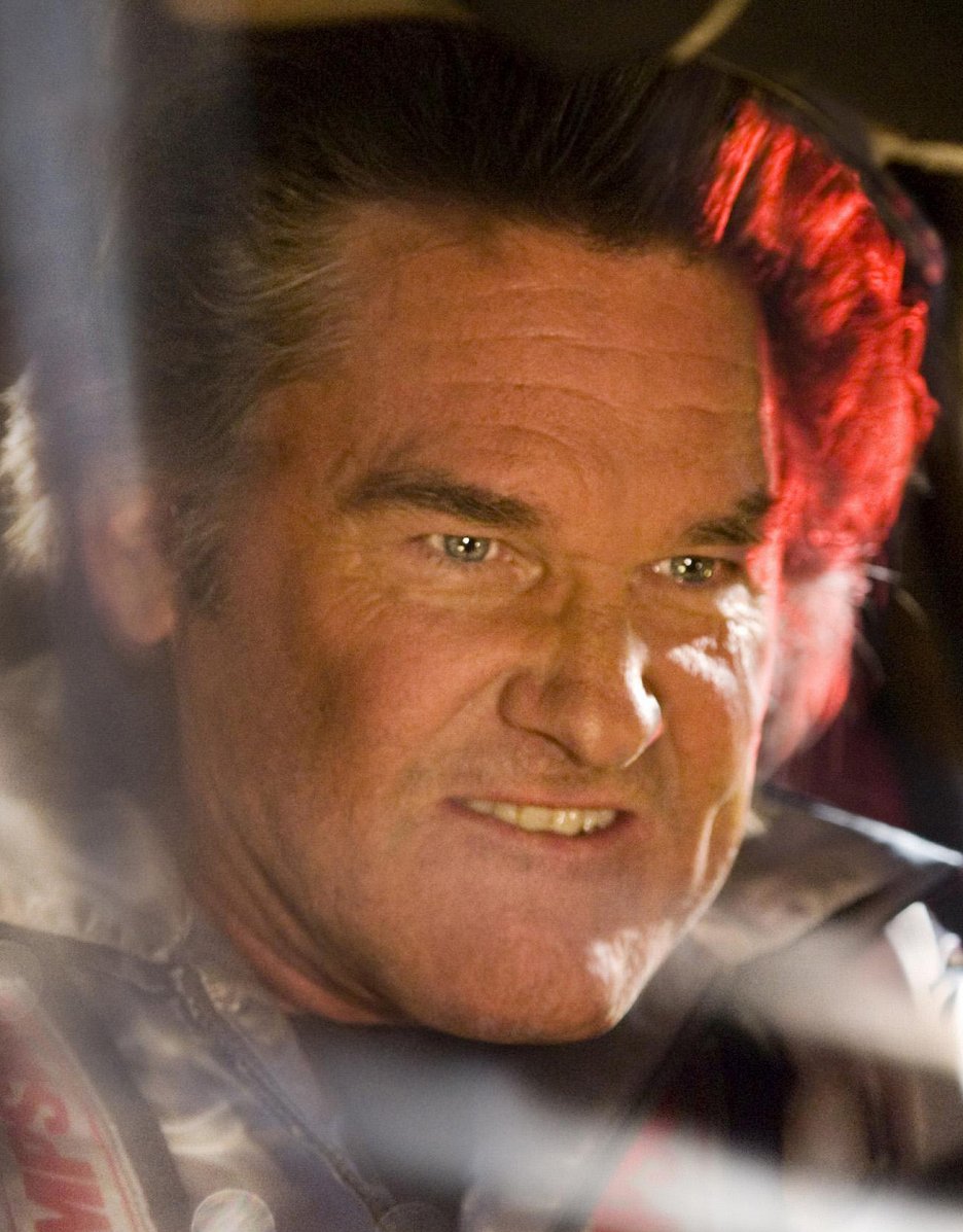 Kurt Russell hlavním padouchem v Rychle a zběsile 8 | News | ČSFD.cz
