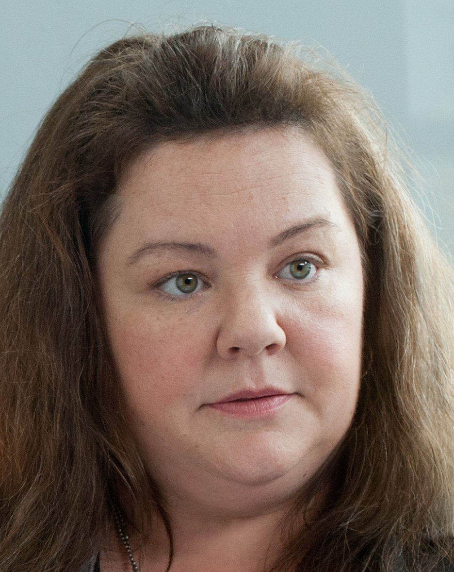 Jason Statham jako agent po boku Melissy McCarthy | Novinky | ČSFD.cz