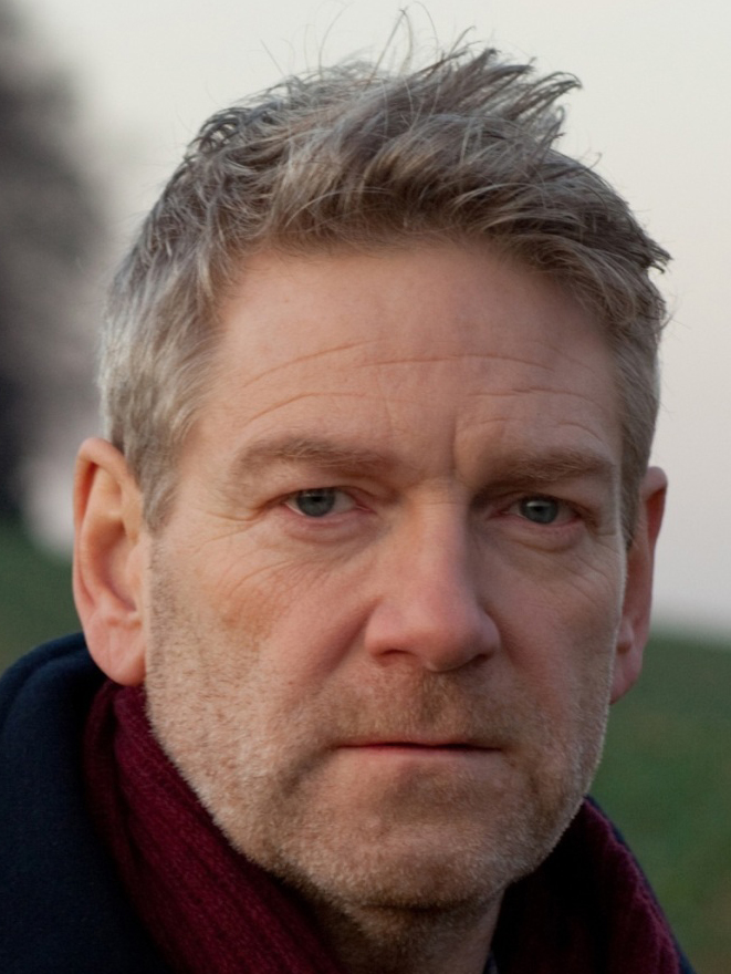 Branagh jako Wallander ještě jednou a naposled | Newsy | ČSFD.cz