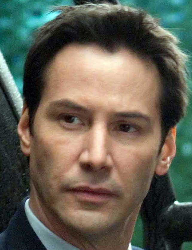Keanu Reeves se vrací ke sci-fi | Newsy | ČSFD.cz