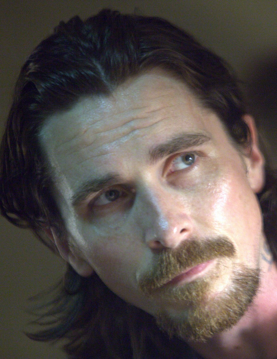 Christian Bale najde cokoliv | Nieuws | ČSFD.cz