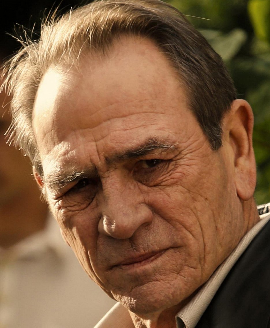 Jason Bourne a Tommy Lee Jones | Uutiset | ČSFD.cz