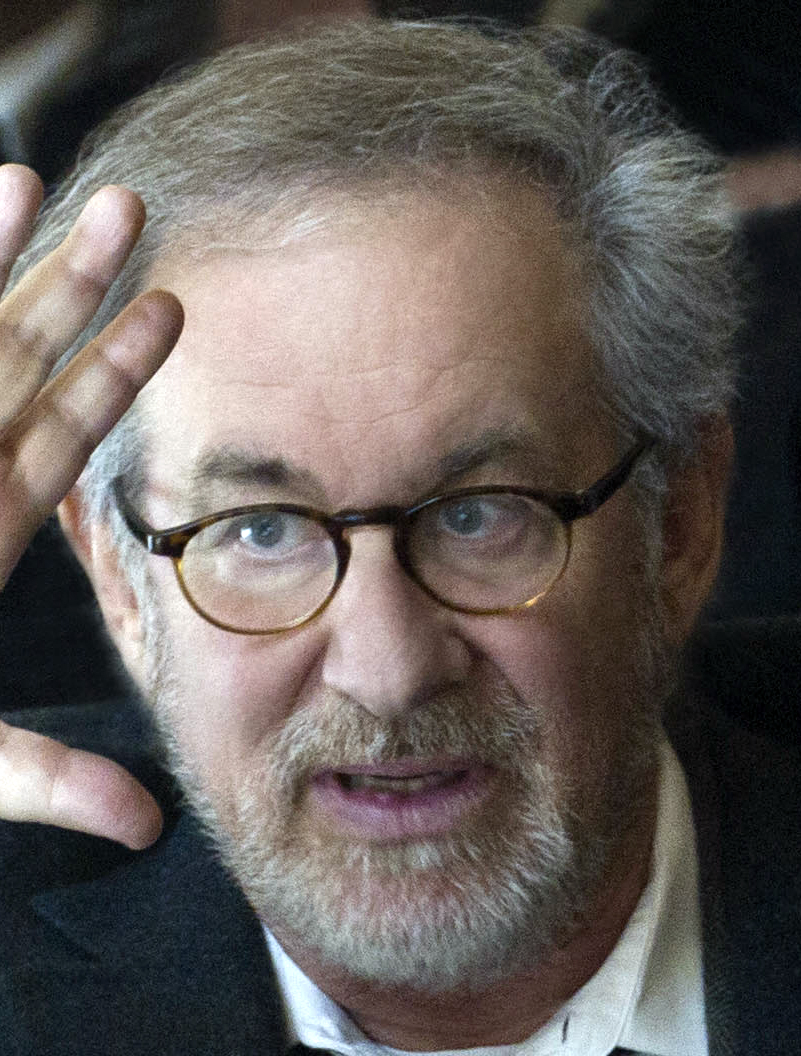 Steven Spielberg si dá 4 filmy během tří let | News | ČSFD.cz