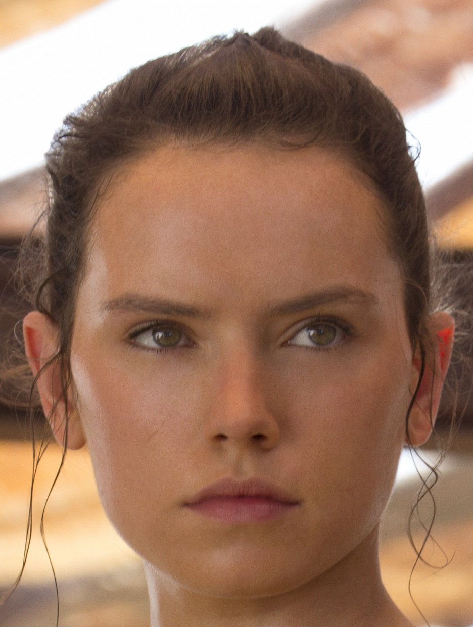 Daisy Ridley míří do Prahy | News | ČSFD.cz