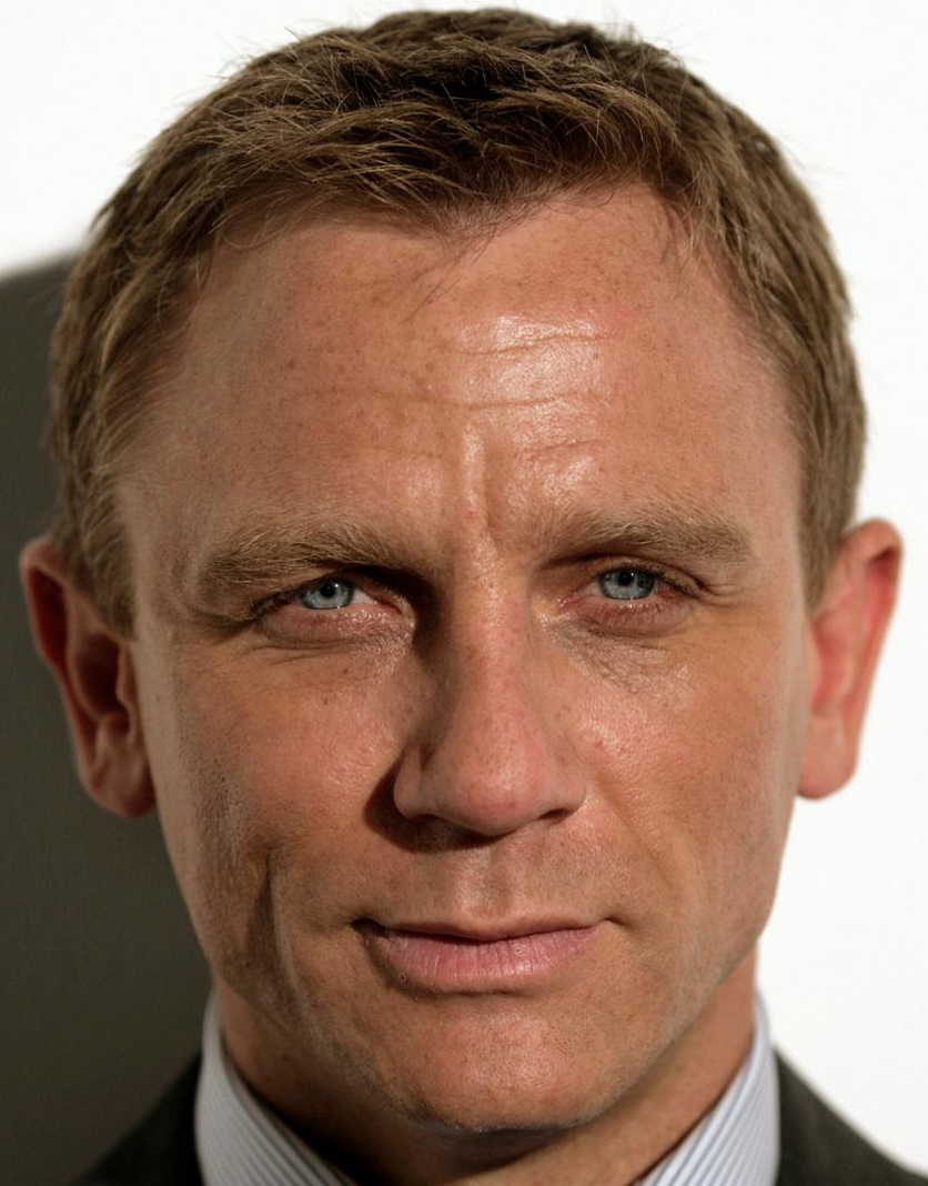 Daniel Craig míří do televize | Nieuws | ČSFD.cz