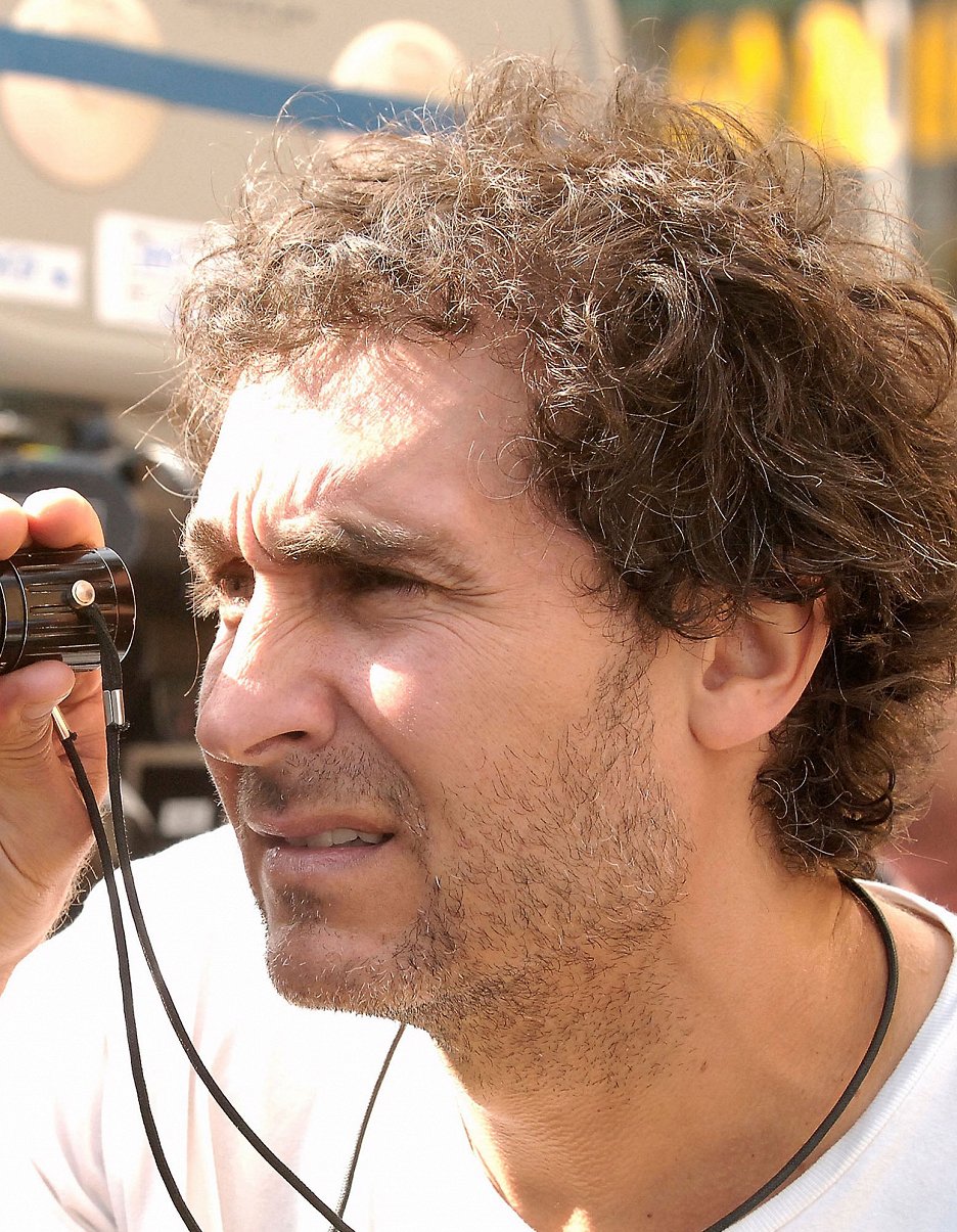 Doug Liman a kráčející chaos | News | ČSFD.cz