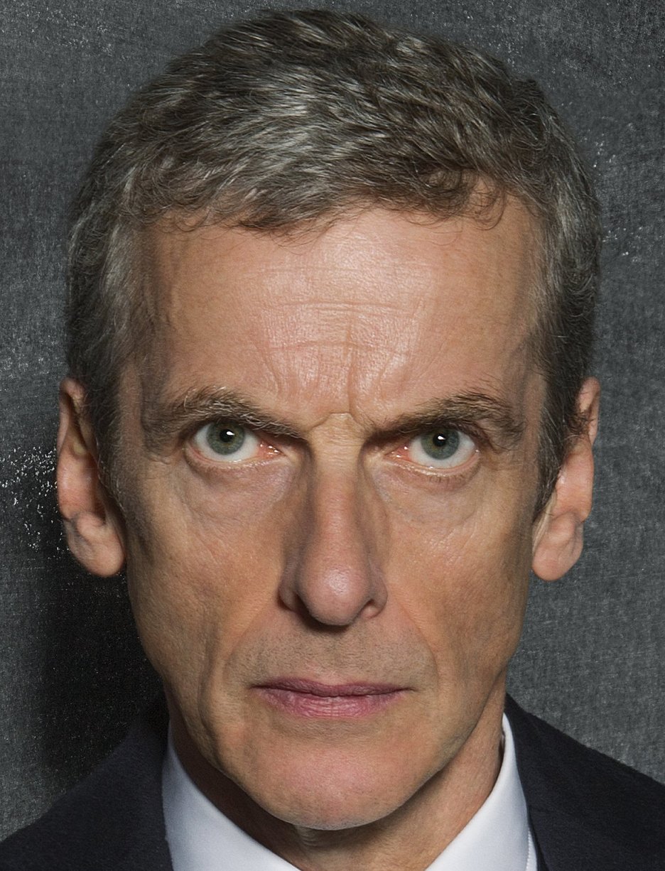 Doctor Who se objeví v novém seriálu | News | ČSFD.sk