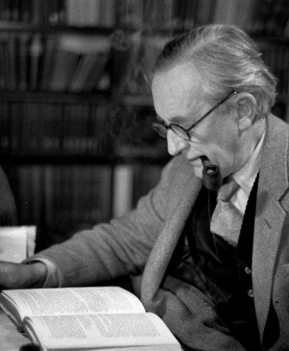 Tolkien dostane filmovou biografii | News | ČSFD.cz