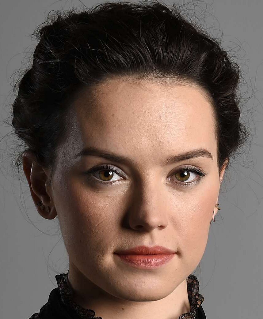 Daisy Ridley slavnou špiónkou | Novinky | ČSFD.cz
