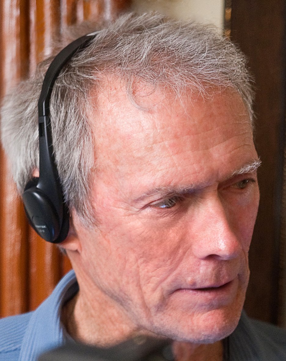 Clint Eastwood a další hrdinové z lidu | News | ČSFD.sk