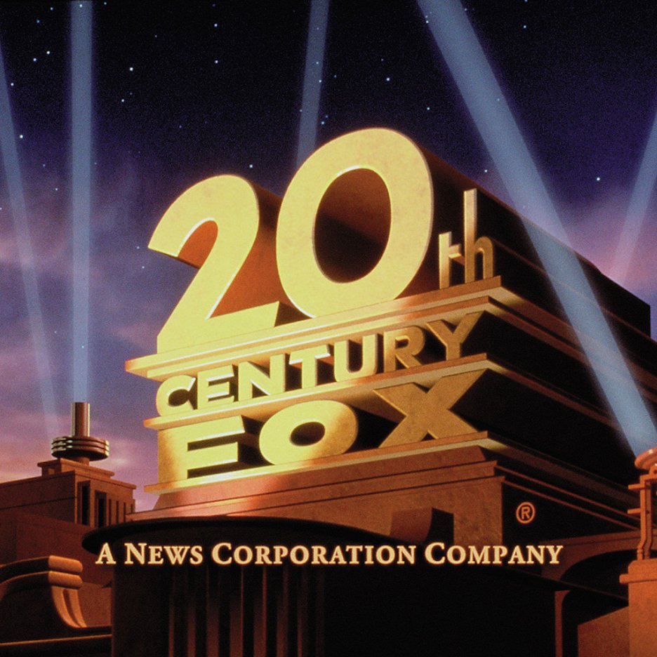 Filmové studio 20th Century Fox je na prodej | Noticias | ČSFD.cz